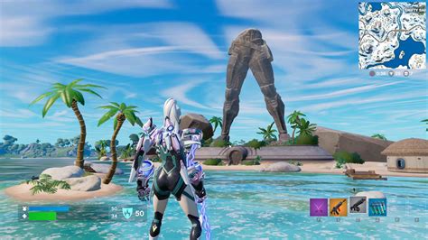 Re Creating Fortnite Ui With Unity Using Typescript Jsx Rreactjs