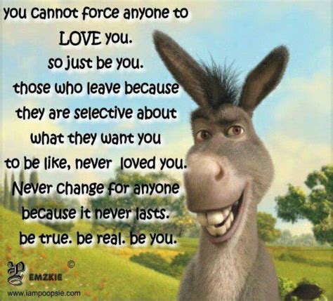 Shrek Funny Quotes