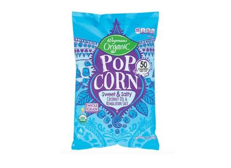 10 Best Low Calorie Snacks At Wegmans For Weight Loss
