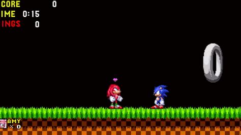 M80marc R Sonicthehedgehog