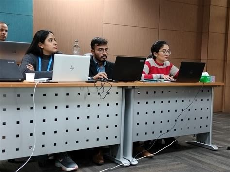 Soumyadyuti Dey Chowdhury Posted On Linkedin