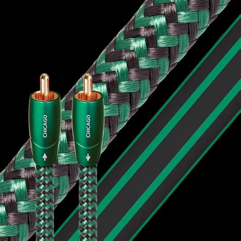 Chicago Analog Interconnect Custom Home Automation Solution Entertainment Systems