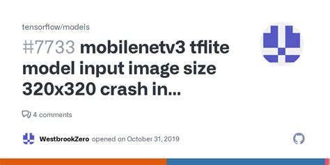 Mobilenetv Tflite Model Input Image Size X Crash In Android Issue Tensorflow
