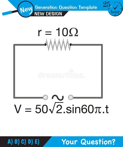 Physics Simple Electric Motor Alternating Current And Transformers Next Generation Question