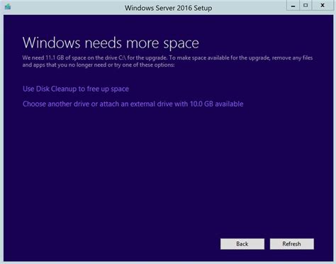 In Place Os Upgrade For Sccm Site Server