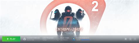 38 Entropy Zero 2 An Incredible Mod For Half Life 2 R Steamachievements