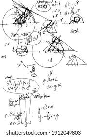 Algebra Images Stock Photos Vectors Shutterstock