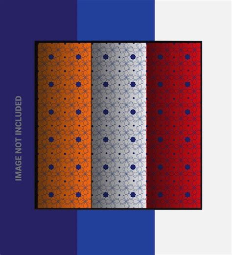 Premium Vector Simple Ethnic Design Traditional Ethnic Pattern Design It Is A Pattern Created