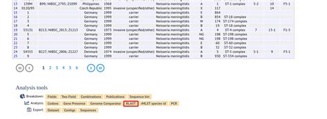 blast — bigsdb 1 48 0 documentation