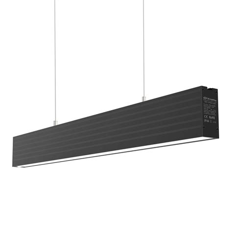 50w 4ft 120cm Linkable Led Linear Lights Selighting