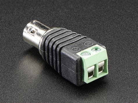 BNC Female Jack Terminal Block Raspberry Pi в Киеве Украина