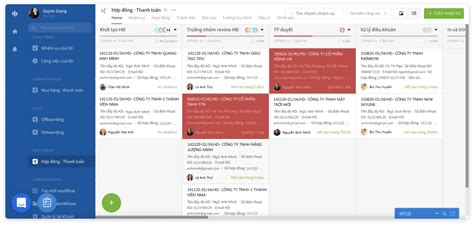 Base Workflow Base Webs