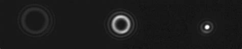 A Single OAM Channel Detection To Demonstrate Beam Quality A LG Beam Download Scientific
