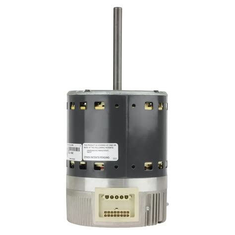 Ecm Replacement Motor And Module Mot09250