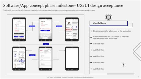 Playbook For Designing And Developing Software Powerpoint Presentation
