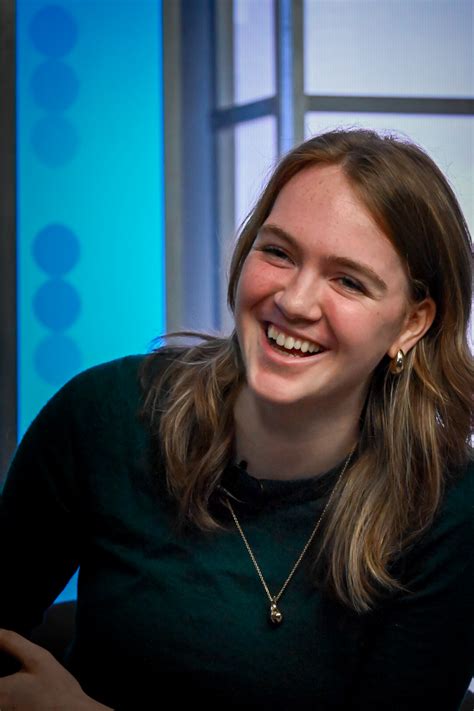 Jade Laviolette Tvc22