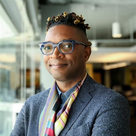 Elevate Your Own Personal Traits Interview With Darren Isom Partner