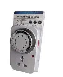 Mechanical Timer At Best Price In India