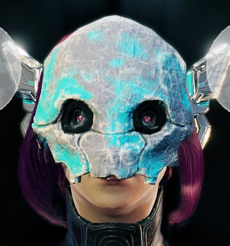 Operator Masks With Hoods Art Animation And Ui Warframe Forums