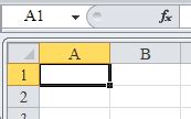What Is A Relative Cell Reference In Excel