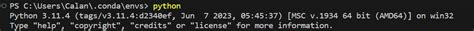Installation How To Import Hdbscan In VScode Anaconda Installed Stack Overflow