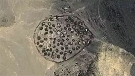 Archaeologists Discover Hundreds Of Strange Ancient Mass Graves In The