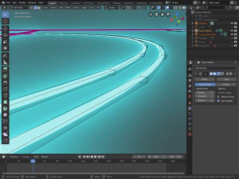 how to animate an object drawing along a path r blenderhelp