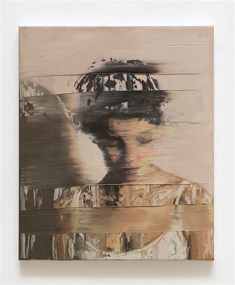 Andy Denzler The Drift Opera Gallery