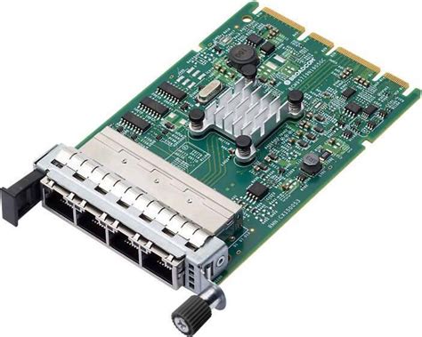 Broadcom NetXtreme E Series N GBT Nätverksadapter PCIe x Gigabit Ethernet x Pris