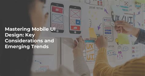 Mastering Color Theory In Ui Design A Guide To Enhance Aesthetics