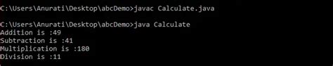 DÉfinition De Classe En Java Tutoriel Java