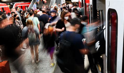 Hamburg Hvv App Streikte Ticketkauf Nicht Möglich Mopo