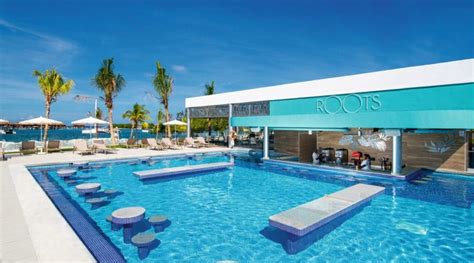 Riu Montego Bay All Inclusive Honeymoon Resort