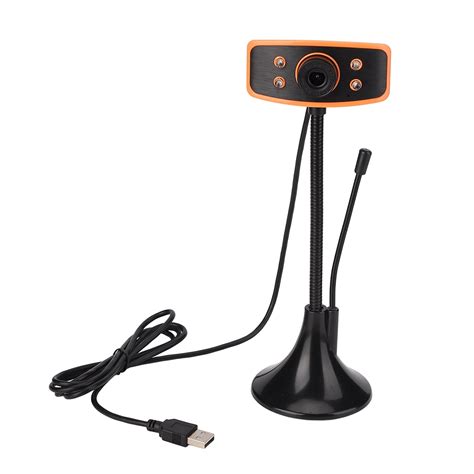 Falleo Clearance Computer Camera 1080p Hd Desktop Webcam Usb External
