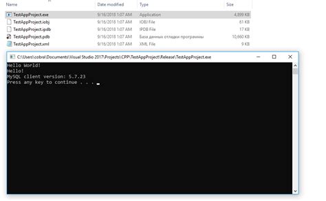 Qt Static With Mysql Issue Qt Forum