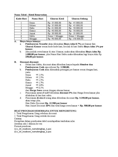 02 Soal Susulan Koding Pdf