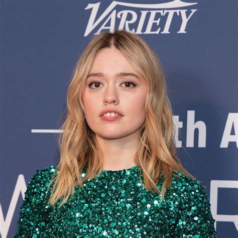 Compararon A Denisse De Gran Hermano Con Aimee Una De Las Actrices De