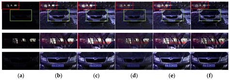 Detail Preserving Low Illumination Image And Video Enhancement