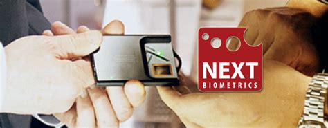 Government Certified Fingerprint Readers In India Fintech Singapore