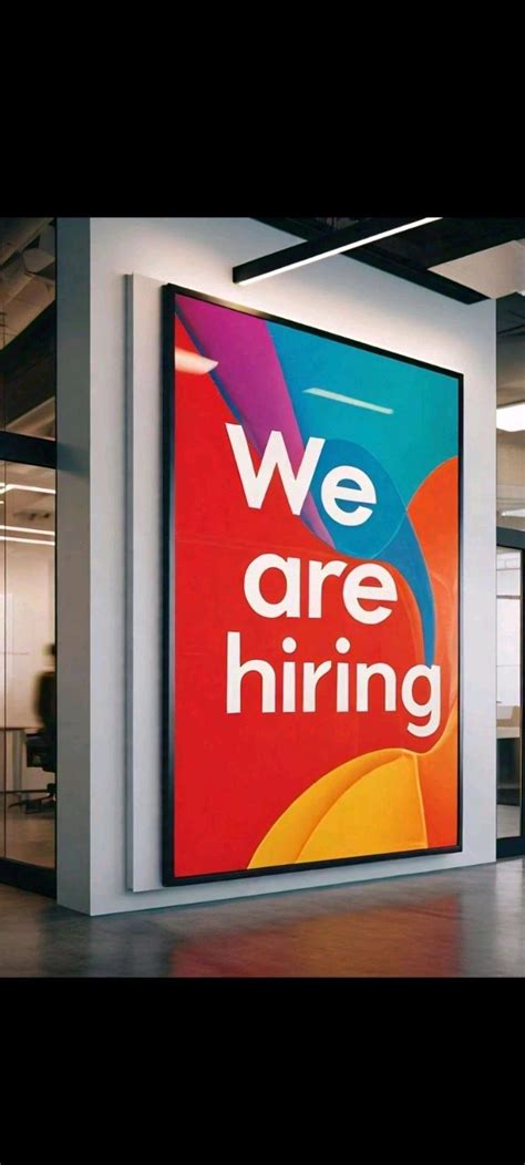 Shriyash Patil On Linkedin Hiring Alert ‼️ New Oppurtunity For All