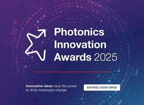 Hamamatsu Launches Photonics Innovation Awards Scientist Live Hamamatsu Launches Photonics Innovation Awards Scientist Live