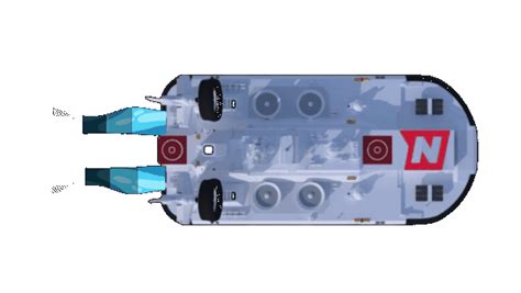 Blitz Hovercraft Custom Nitro Type Creations Wiki Fandom