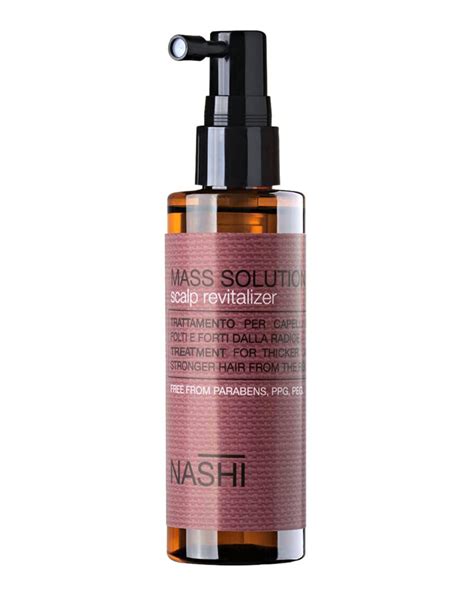 Shop Mass Solution Scalp Revitalizer At Rys Hair And Beauty