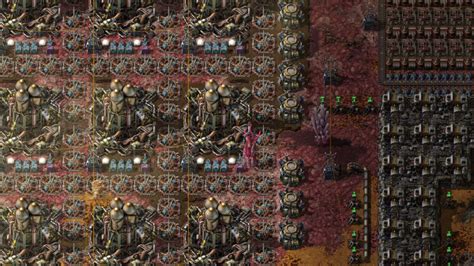 Factorio Space Age Expansion Launches As Base Game Also Receives Free 2 0 Update Neowin