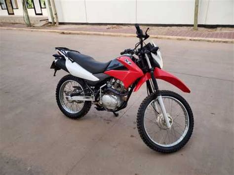 Honda Xl 125cc Kupatana