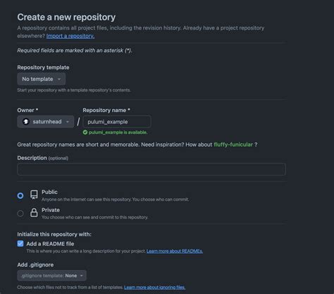 how to integrate pulumi with github actions