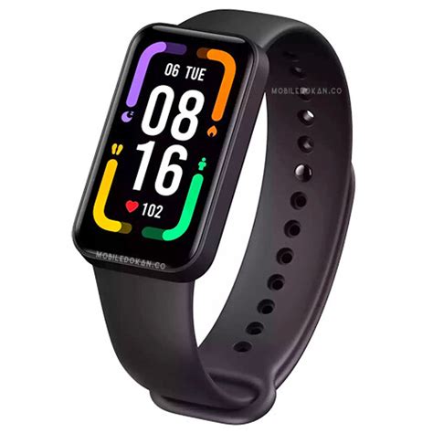 Xiaomi Redmi Smart Band Pro Price In Bangladesh Full Specs Review MobileDokan