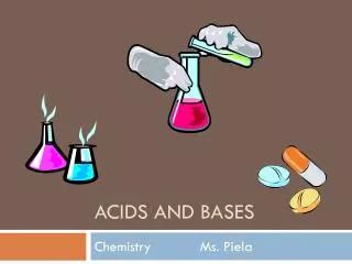 PPT Acids And Bases PowerPoint Presentation Free Download ID 1994745