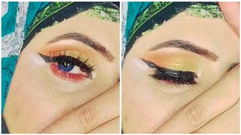 Bridal Makeup Tutorial Step By Step Easy Makeup Glam By Maheen Youtube