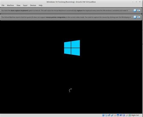 How To Install Windows In VirtualBox In Linux